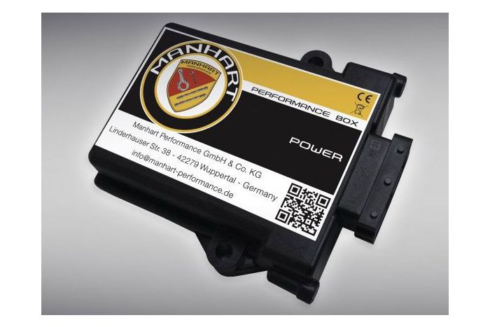 Tuning Box 320d 163bhp 340nm | MH0062 | BMW | 3 Series | Autoenhance ...